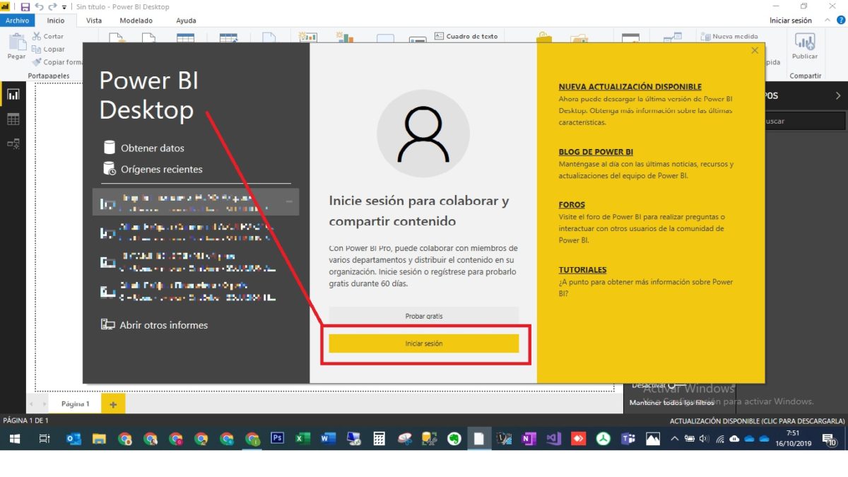 Power BI 1 La mejor forma de aprender Power BI en Español - SQLyBI