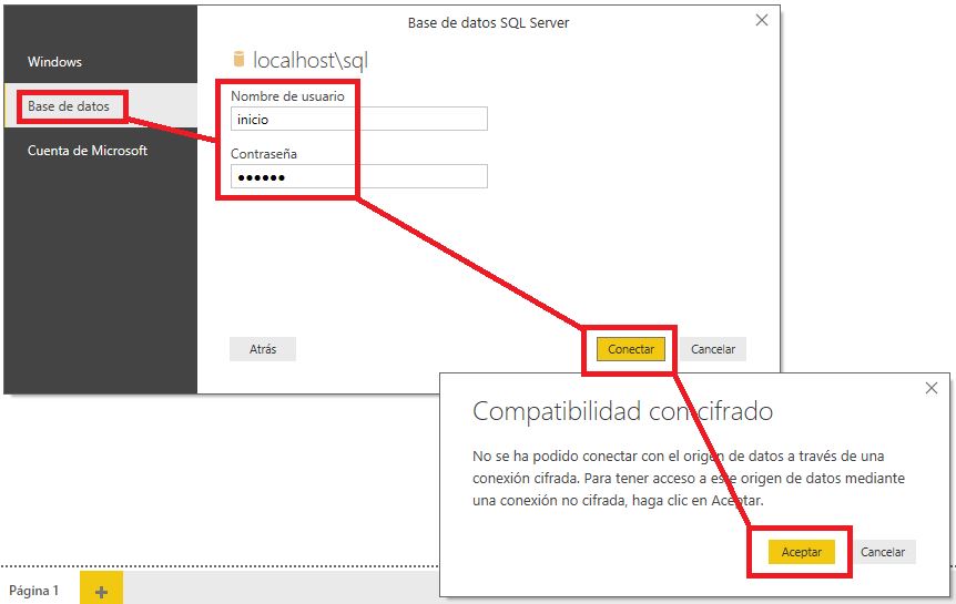 Power BI 2 Un Caso Práctico de Negocio en Power BI en Español - SQLyBI
