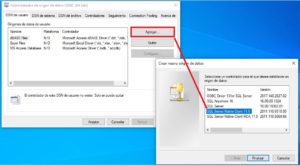 Excel ODBC SQL Server - SQLyBI