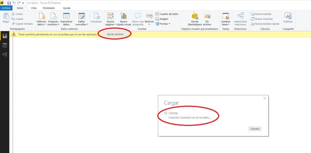 Power BI 2 Un Caso Práctico de Negocio en Power BI en Español - SQLyBI
