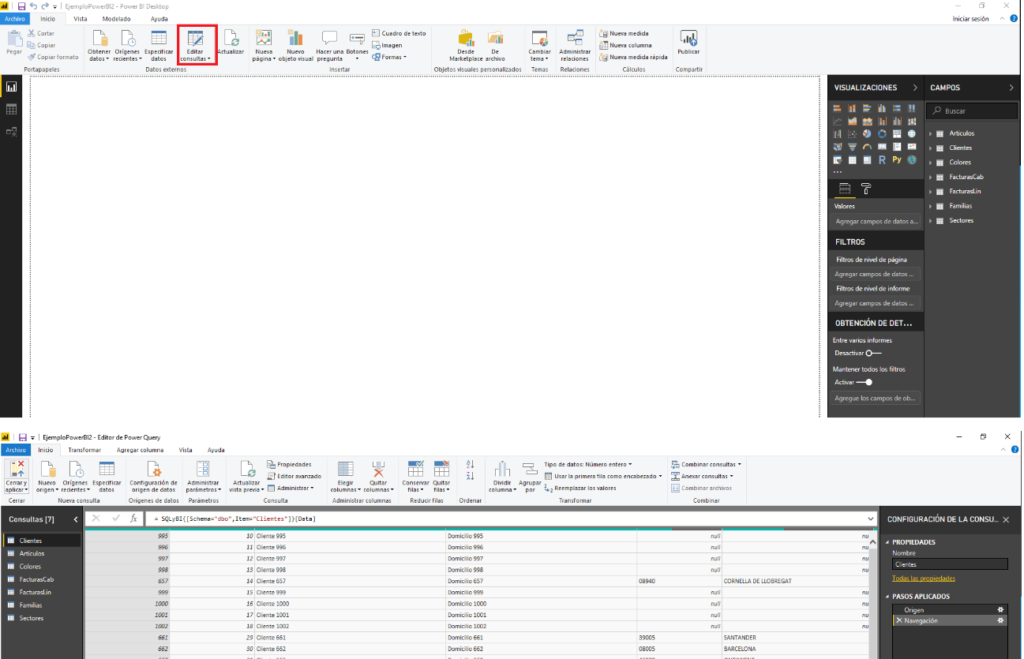 SQLyBI - SQL Server y Power BI para Empresas Impulsadas por DATOS