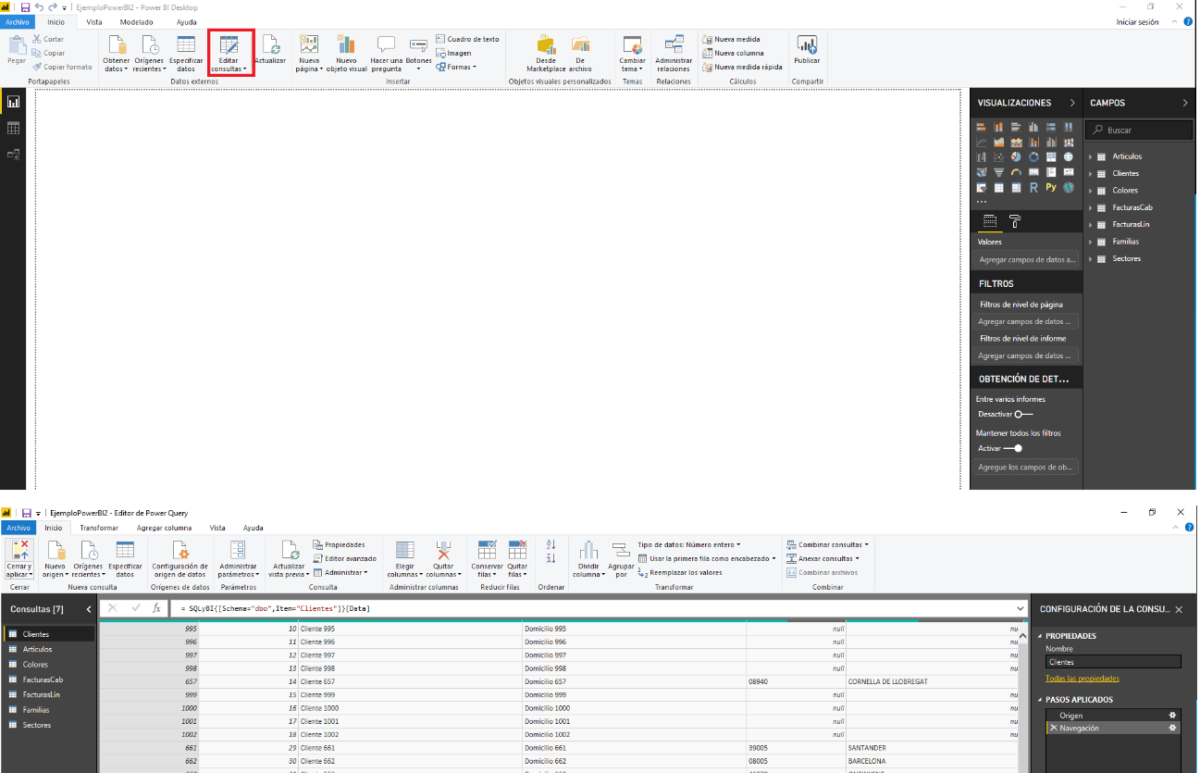 SQLyBI - SQL Server y Power BI para Empresas Impulsadas por DATOS
