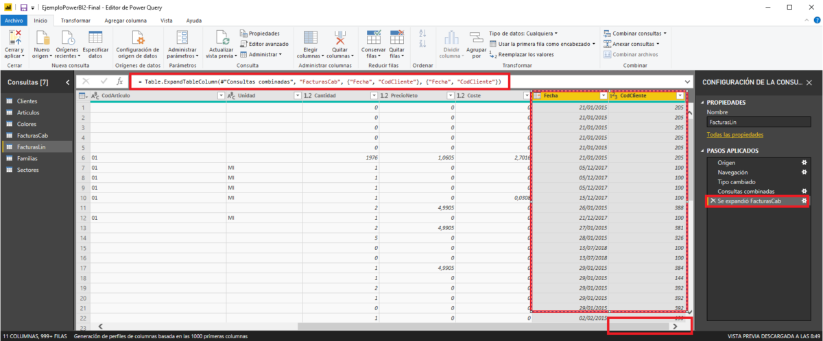 SQLyBI - SQL Server y Power BI para Empresas Impulsadas por DATOS