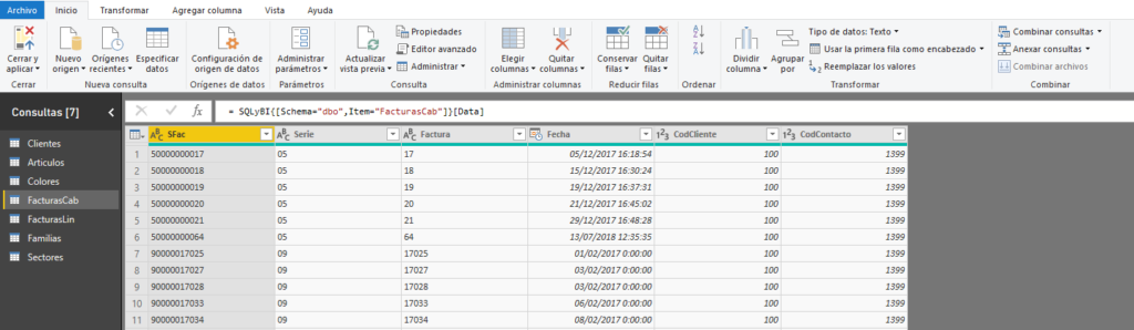 SQLyBI - SQL Server y Power BI para Empresas Impulsadas por DATOS