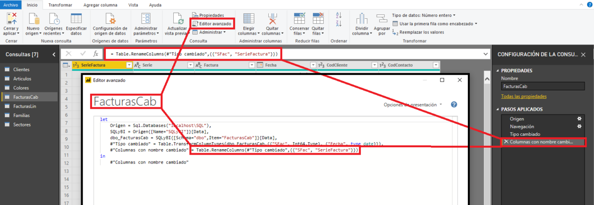 SQLyBI - SQL Server y Power BI para Empresas Impulsadas por DATOS