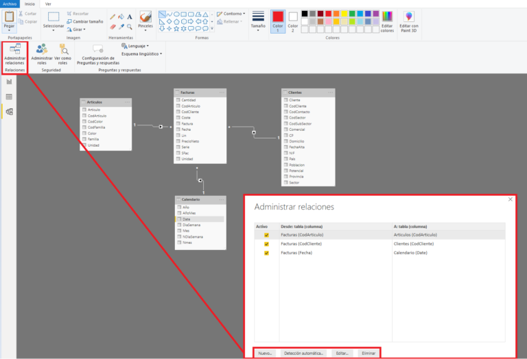 SQLyBI - SQL Server y Power BI para Empresas Impulsadas por DATOS