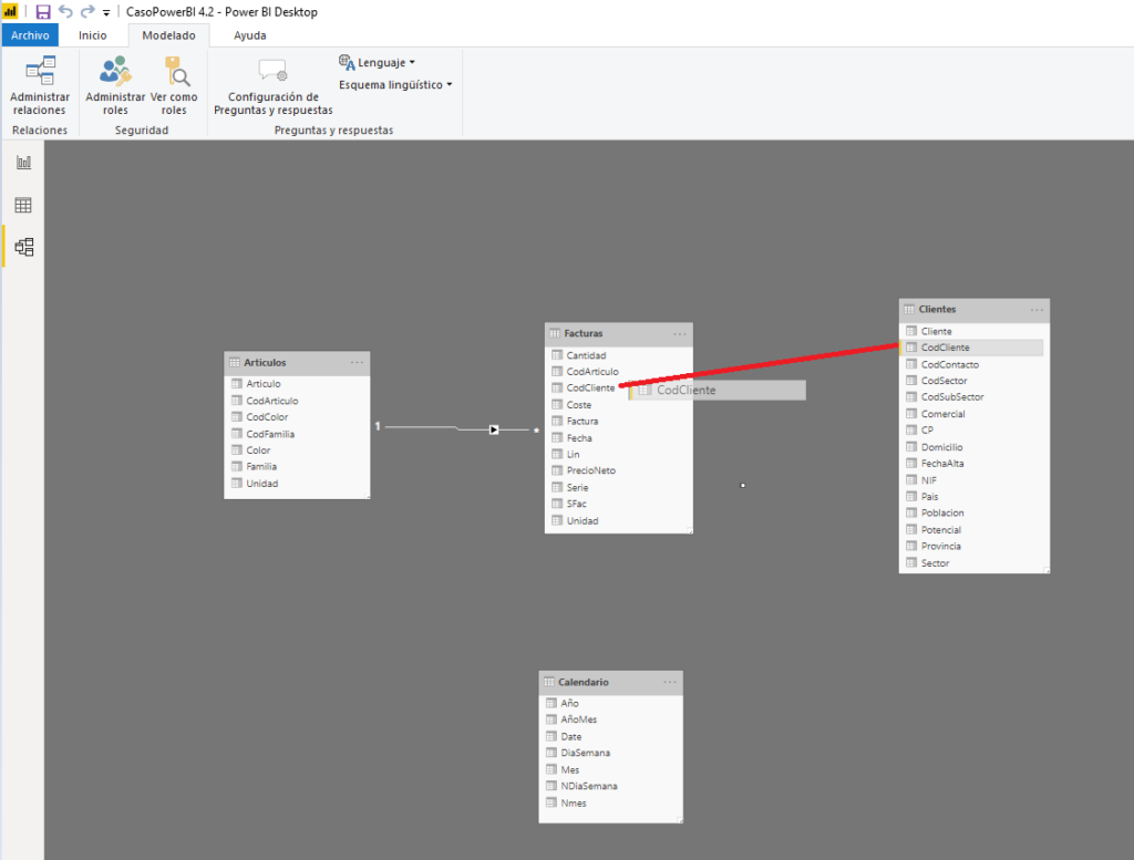 SQLyBI - SQL Server y Power BI para Empresas Impulsadas por DATOS