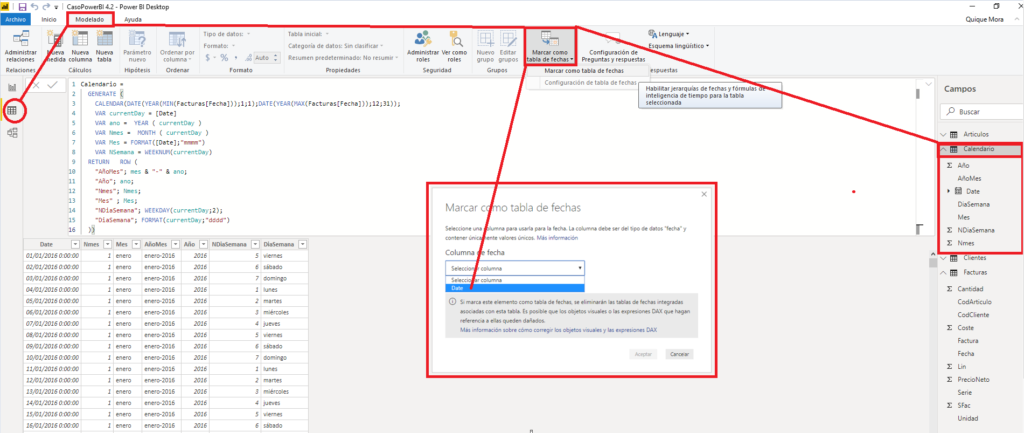 SQLyBI - SQL Server y Power BI para Empresas Impulsadas por DATOS