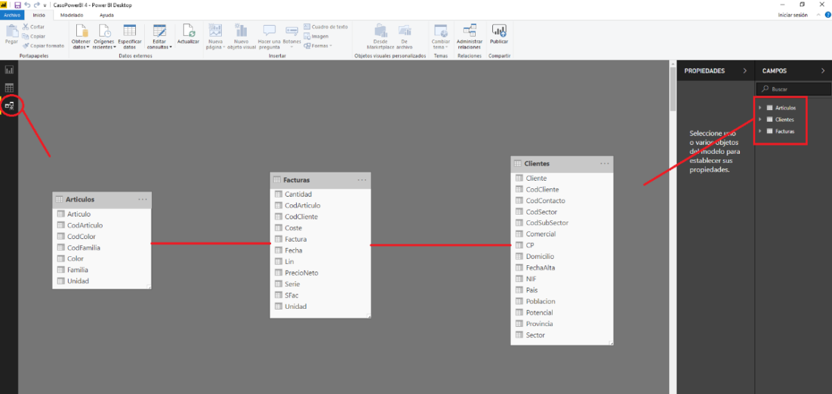 SQLyBI - SQL Server y Power BI para Empresas Impulsadas por DATOS