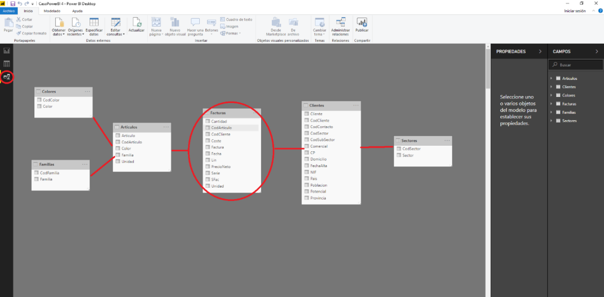 SQLyBI - SQL Server y Power BI para Empresas Impulsadas por DATOS
