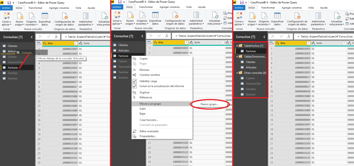 SQLyBI - SQL Server y Power BI para Empresas Impulsadas por DATOS